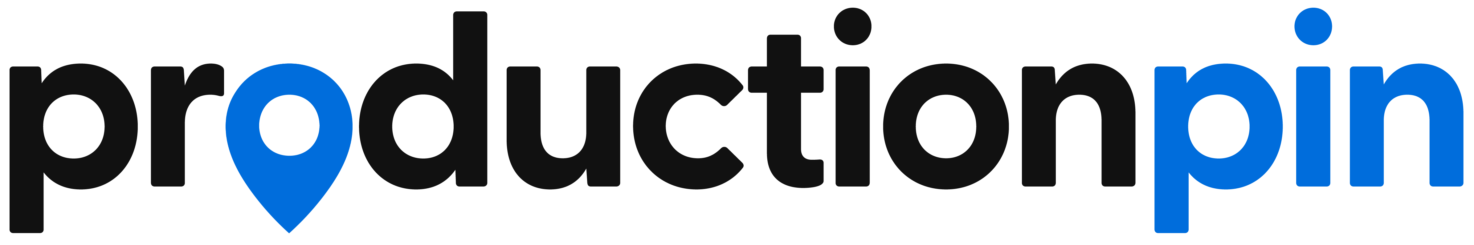 Coming Soon – Production Pin